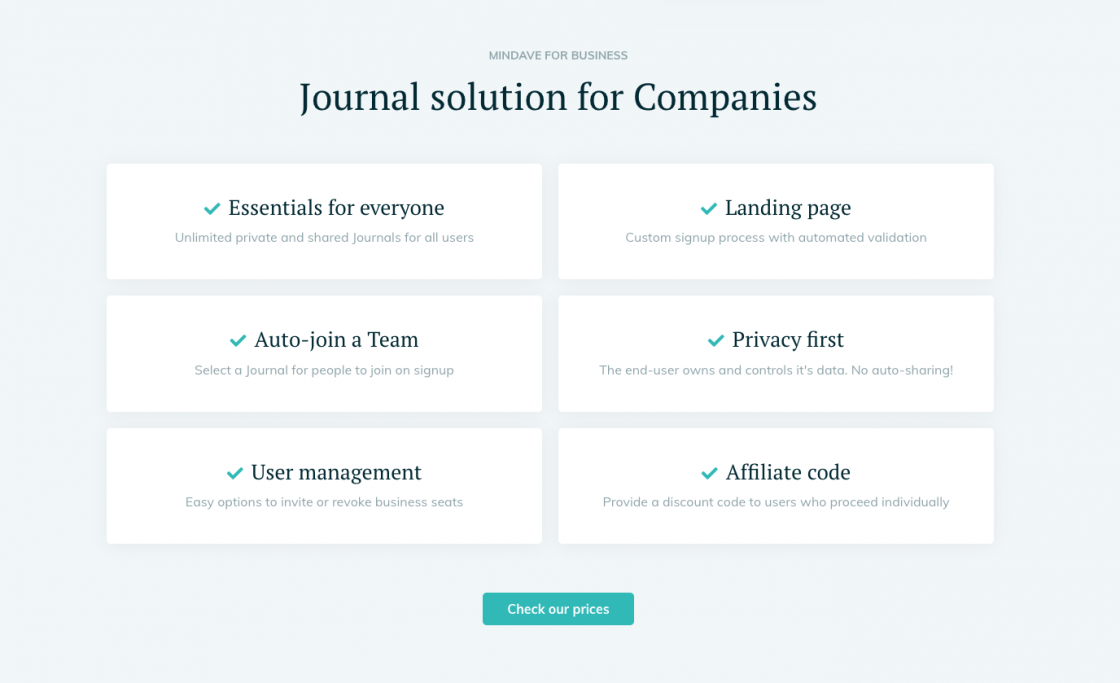 Product Updates | Mindwave Blog