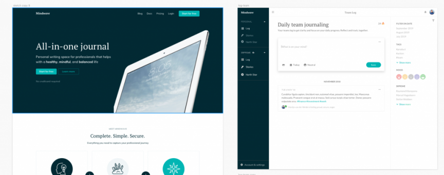 Getting ready for Mindwave 2.0 | Mindwave Blog