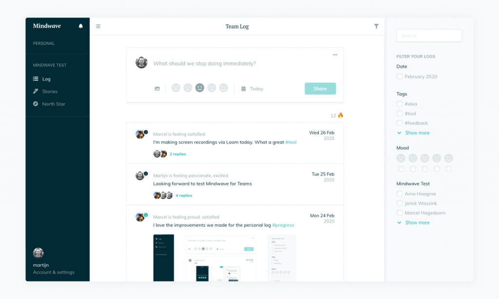 Mindwave for Teams | Mindwave Blog
